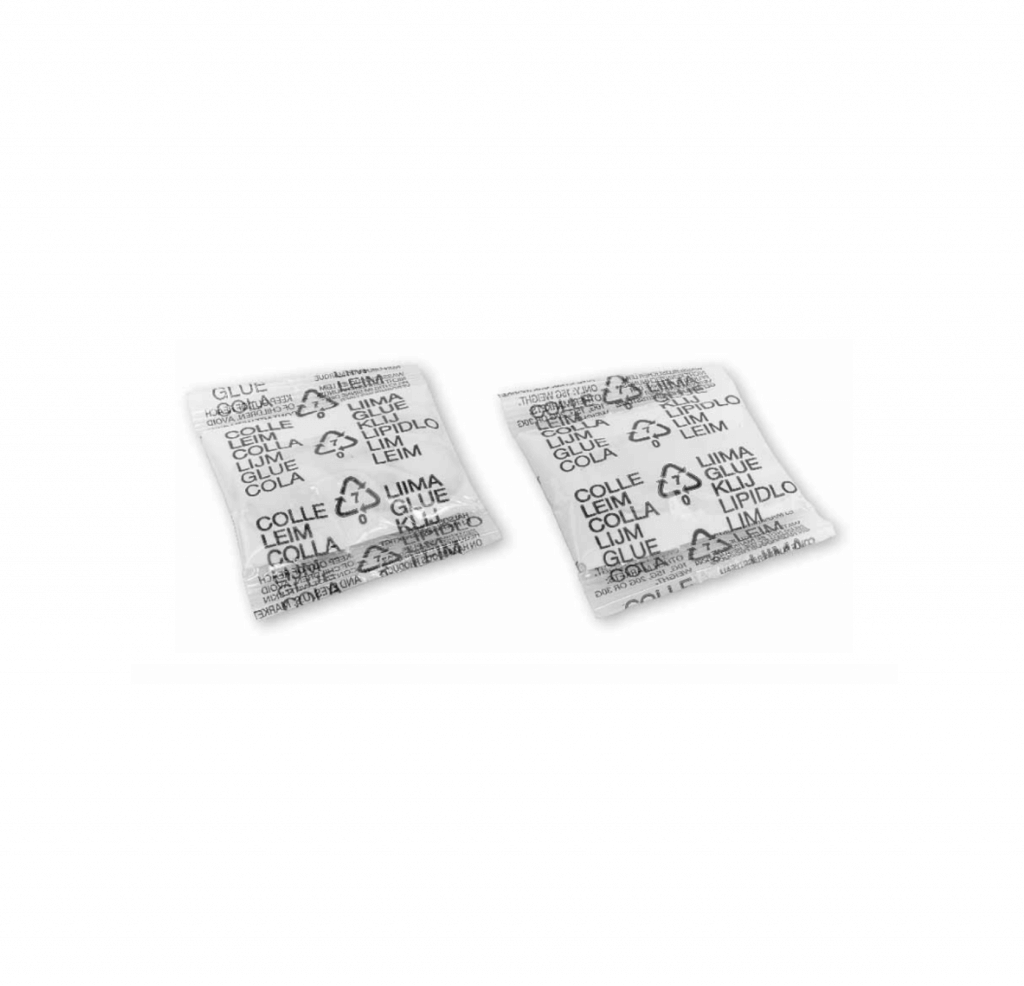 COLA DE MONTAGEM - Alberto Santos