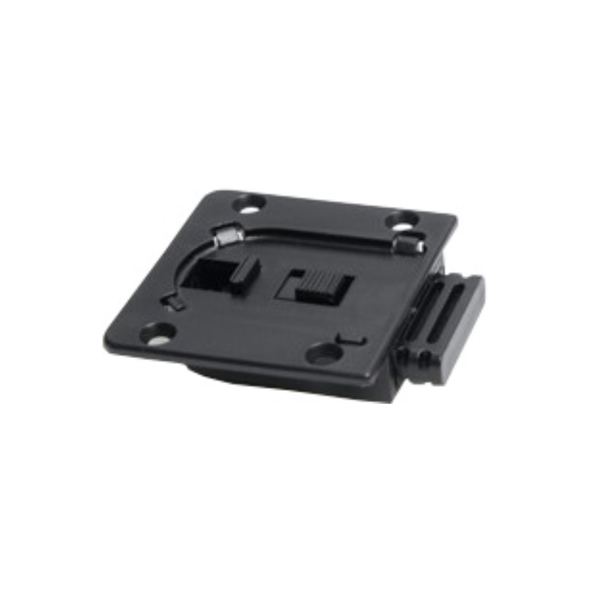 KIT CARRO SUPERIOR + CARRO INFERIOR DELTA - Alberto Santos