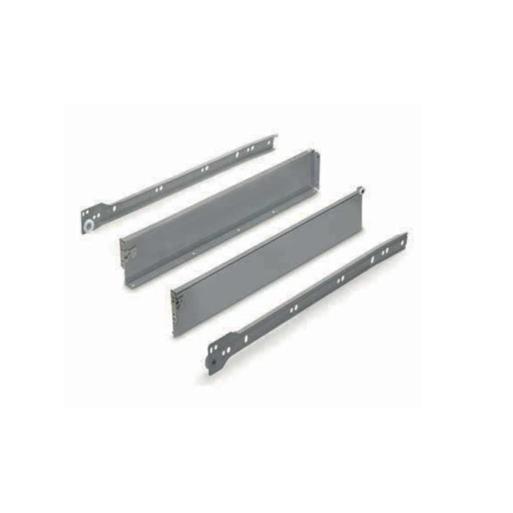 ILHARGA GAVETA BRANCO MILÃO - Alberto Santos