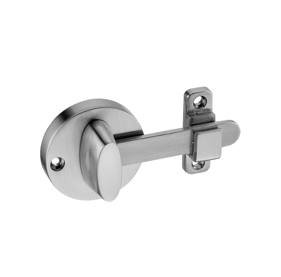 FECHO LIVRE / OCUPADO INOX WC - Alberto Santos